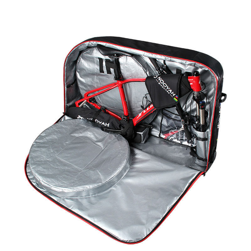 Bike Cases